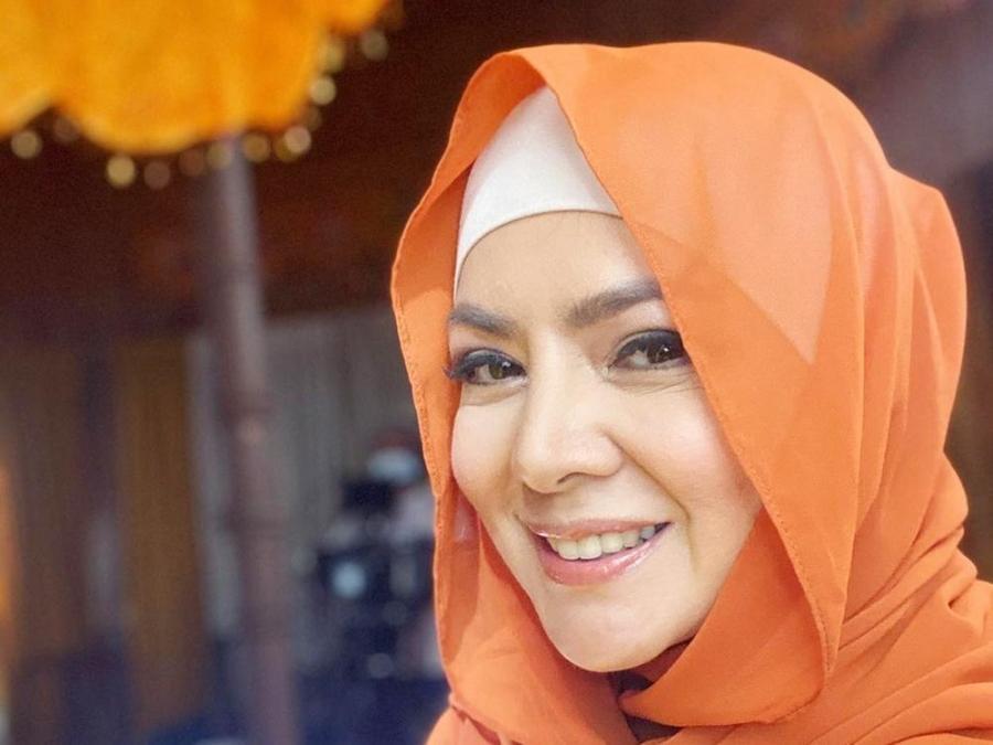 Ang pinakaaabangang pagbabalik ni Alice Dixson sa 'Legal Wives ...