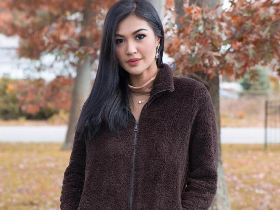 Wyn Marquez, pauwi na ng Pilipinas | GMA Entertainment