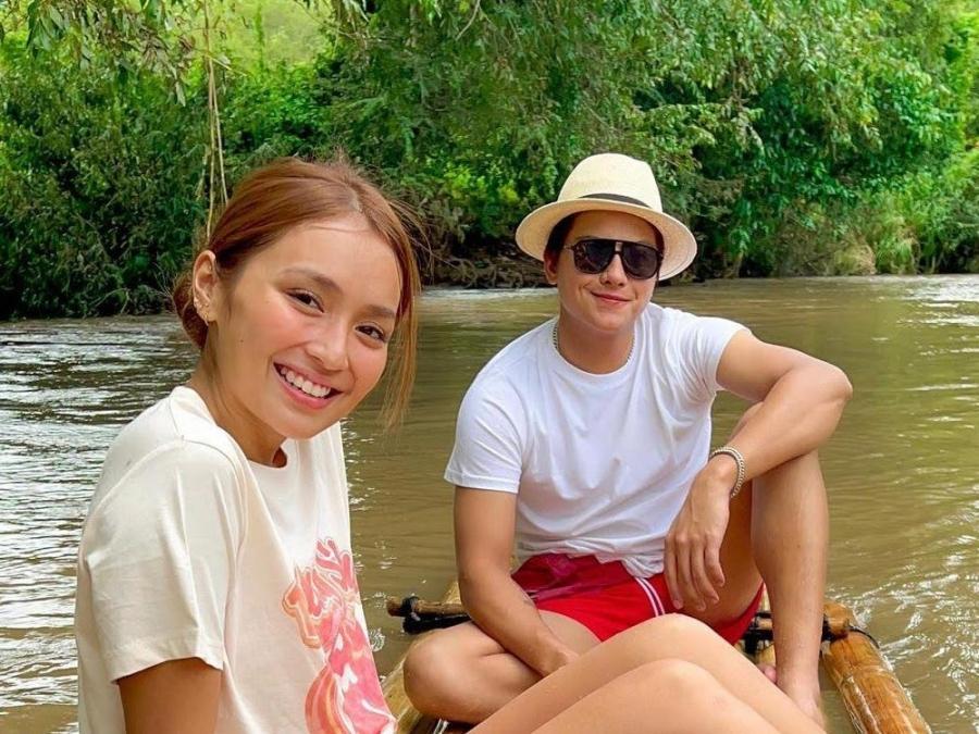 'KathNiel' tops Google Trends in PH