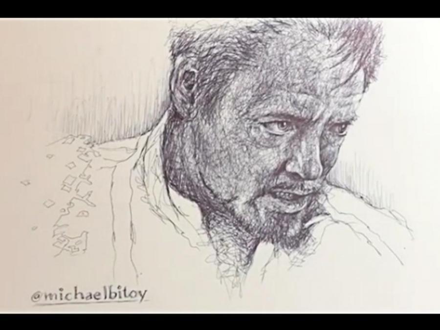 LOOK: Michael V meets Robert Downey Jr. | GMA Entertainment