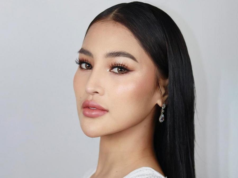 Angel Leighton, ibinahagi ang aral na natutunan mula sa karakter na si ...