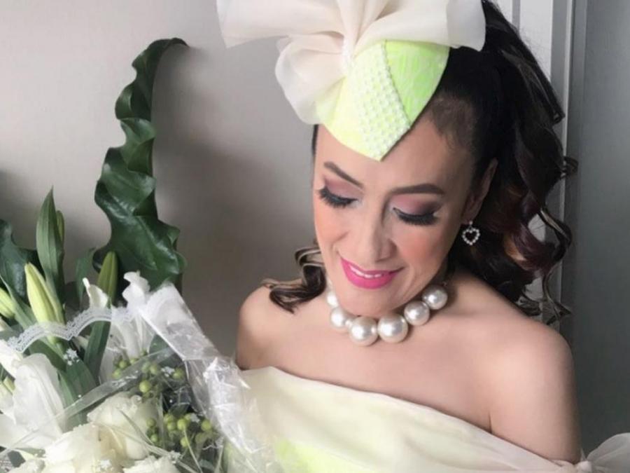 Aiai Delas Alas, umiyak at naging emotional na sa kanyang concert ...