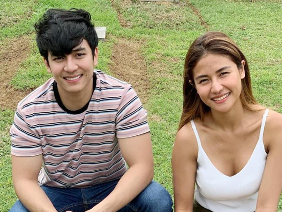 EXCLUSIVE: Jak Roberto, may say ba sa pagpapa-seksi ni Sanya Lopez ...