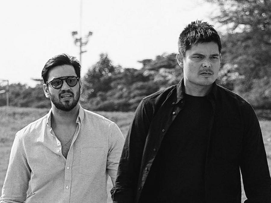 LOOK: Dingdong Dantes, ibinahagi kung bakit kaabang-abang ang ... LOOK: Dingdong Dantes, ibinahagi kung bakit kaabang-abang ang ...
