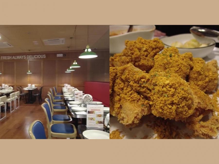 This 'chimaek' place is worth checking out, especially for Korean fried ...