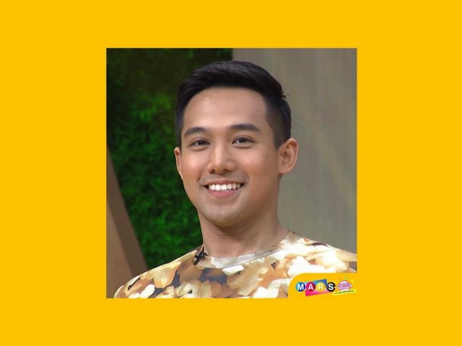 Ken Chan has a message for Rita Daniela and Rob Gomez | GMA Entertainment