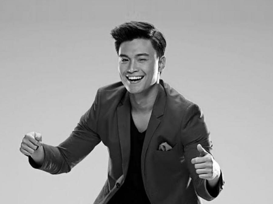 EA Guzman shares how he imagines working under the new normal | GMA ...