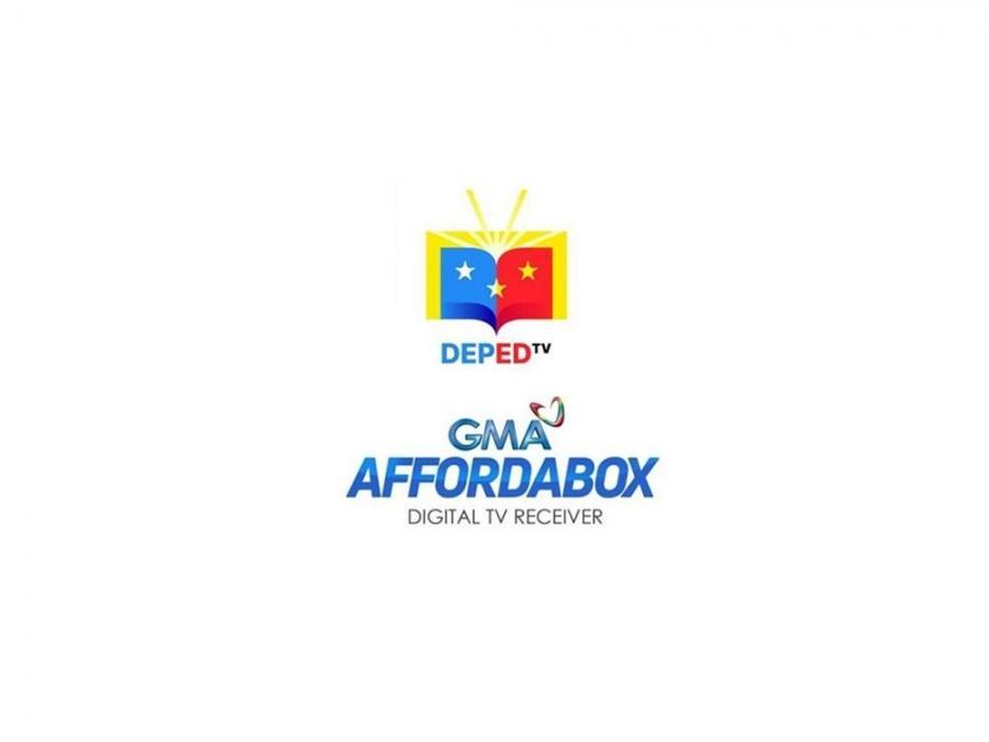 DepEd TV, mapapanood sa GMA Affordabox at iba pang digital TV boxes ...