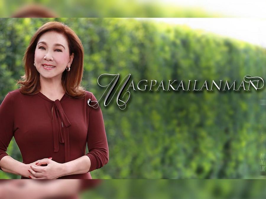 Magpakailanman Presents Viral Macho Dancer The Dante Gulapa Story Gma Entertainment