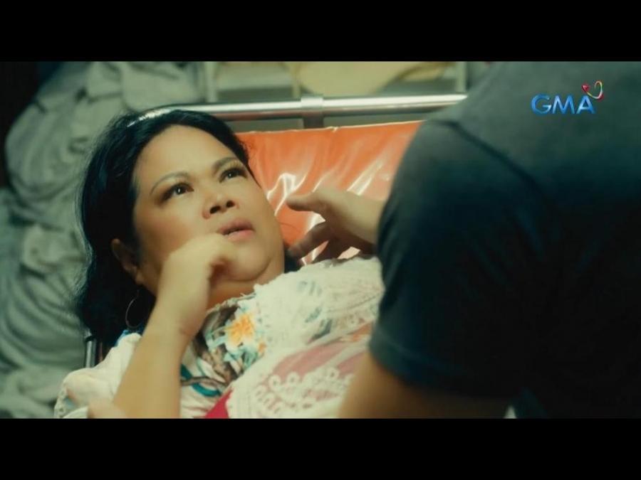 Walang Matigas na Pulis sa Matinik na Misis: Candida, naloko at dinakip? | GMA Entertainment