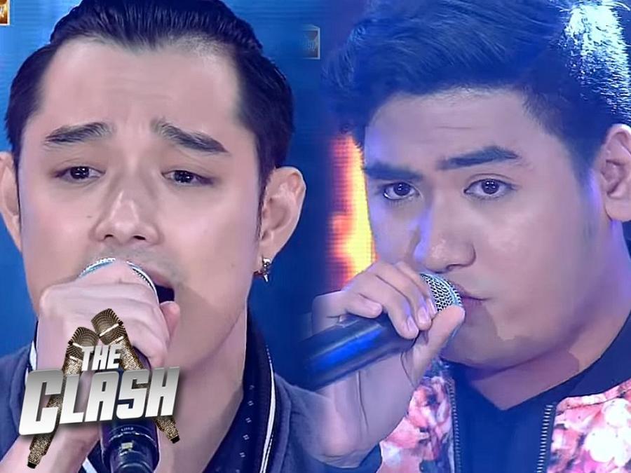 WATCH: 'The Clash' battle nina RJ Buena at C-Jay Garcia, pinag-uusapan online! | GMA Entertainment