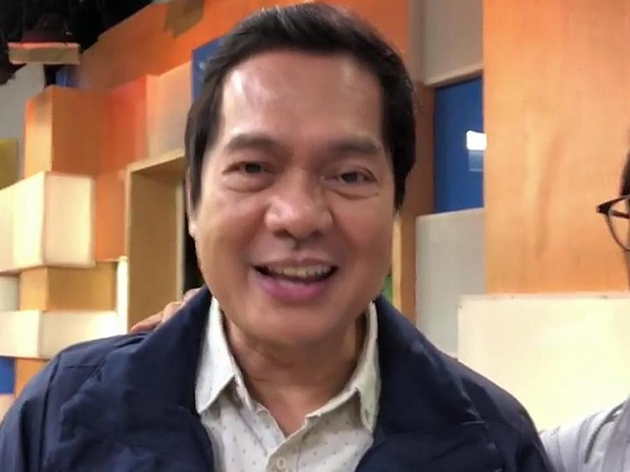 WATCH: Mang Tani, nagpaliwanag tungkol sa kanyang viral video | GMA ...