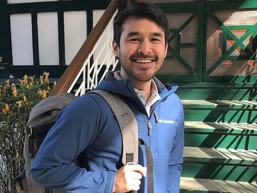 WATCH: Atom Araullo, may tips para sa mga gustong mag-move out | GMA ...