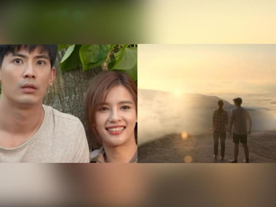 The Frog Prince: Alvin and Pat's great plan! | GMA Entertainment