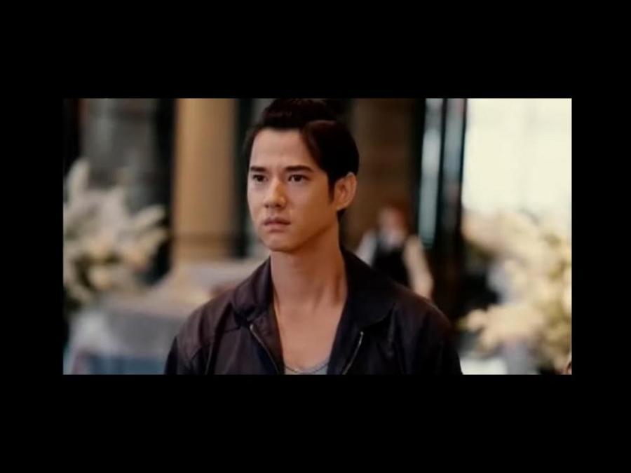 Bad Romeo: Nalaman ni Rico na niloloko siya ng kaniyang girlfriend ...