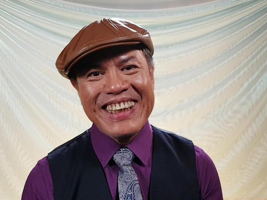 EXCLUSIVE: Mel Villena, na-starstruck kay Alden Richards | GMA ...