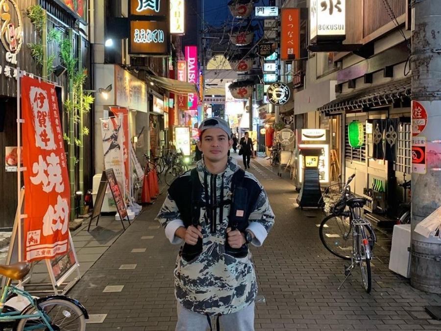 Jason Abalos teases new drag queen look | GMA Entertainment