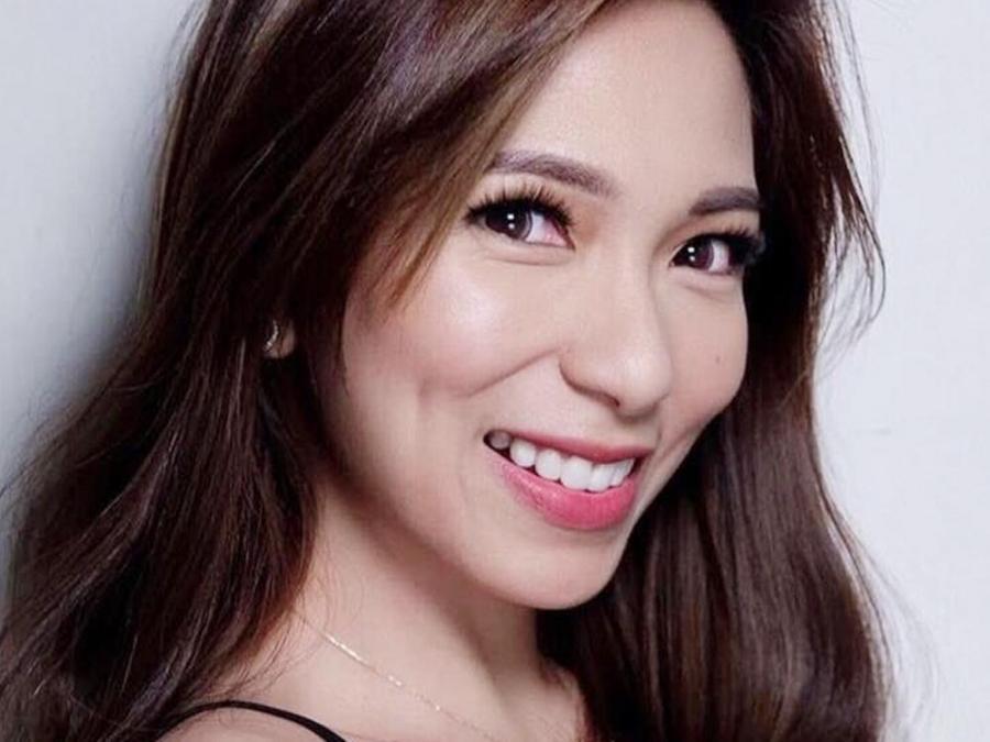 Regine Angeles, now a Kapuso? | GMA Entertainment
