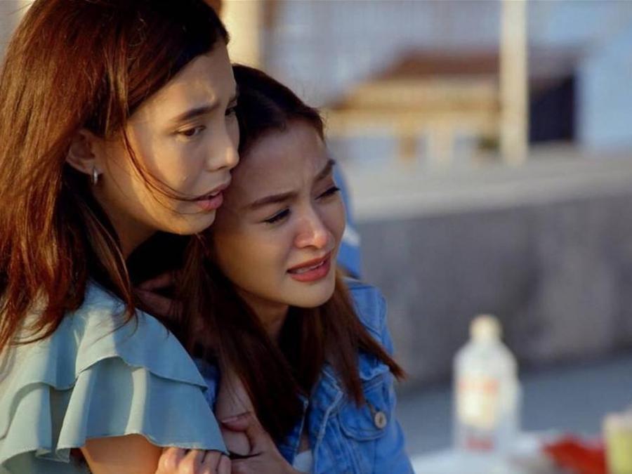 Asawa Ko, Karibal Ko: Matinding pagdadalamhati ni Rachel | GMA ...