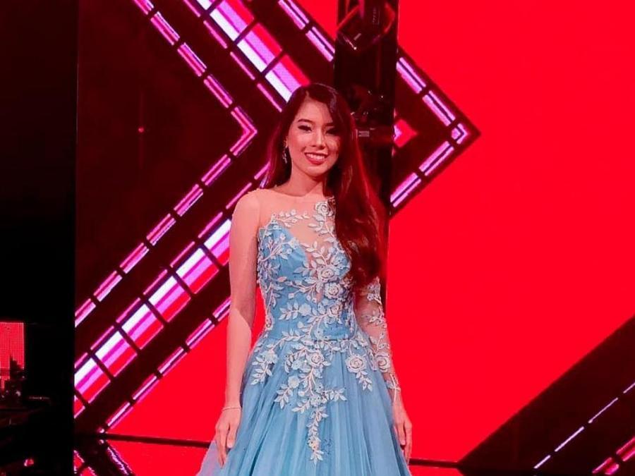 Sheemee Buenaobra beats ally Aerone Mendoza in 'The Clash' | GMA ...