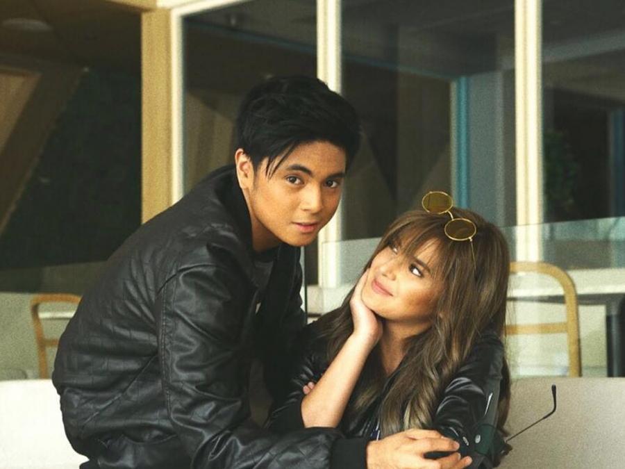 Bianca Umali and Miguel Tanfelix: 'We're ready to level up' | GMA ...