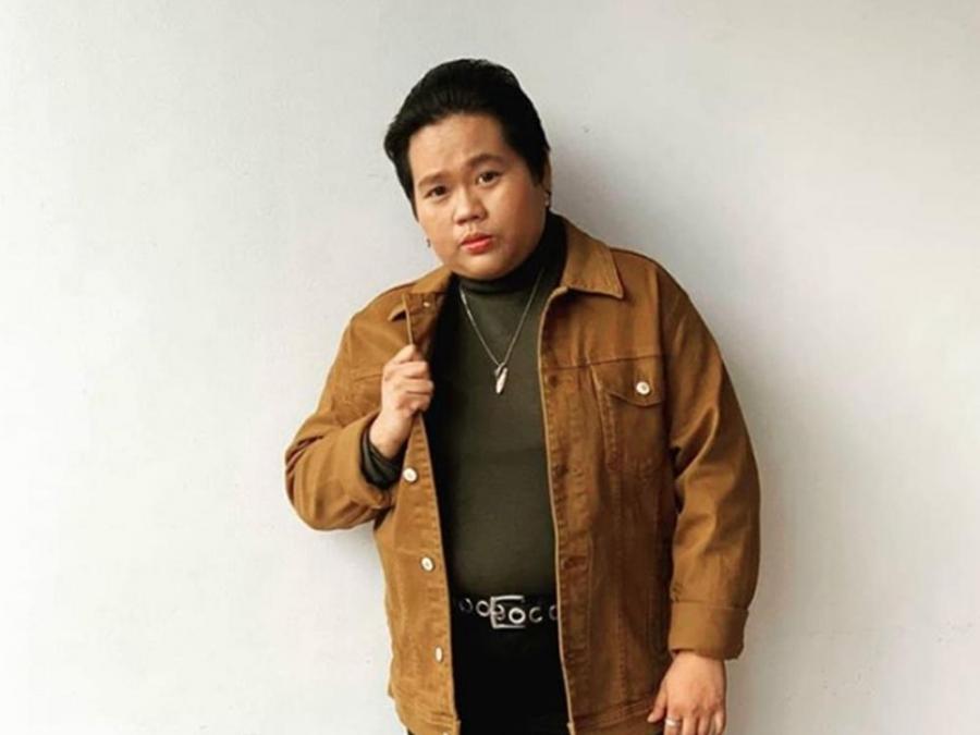 Aiai Delas Alas, full-support sa bagong talent na si Tombi Romulo | GMA ...