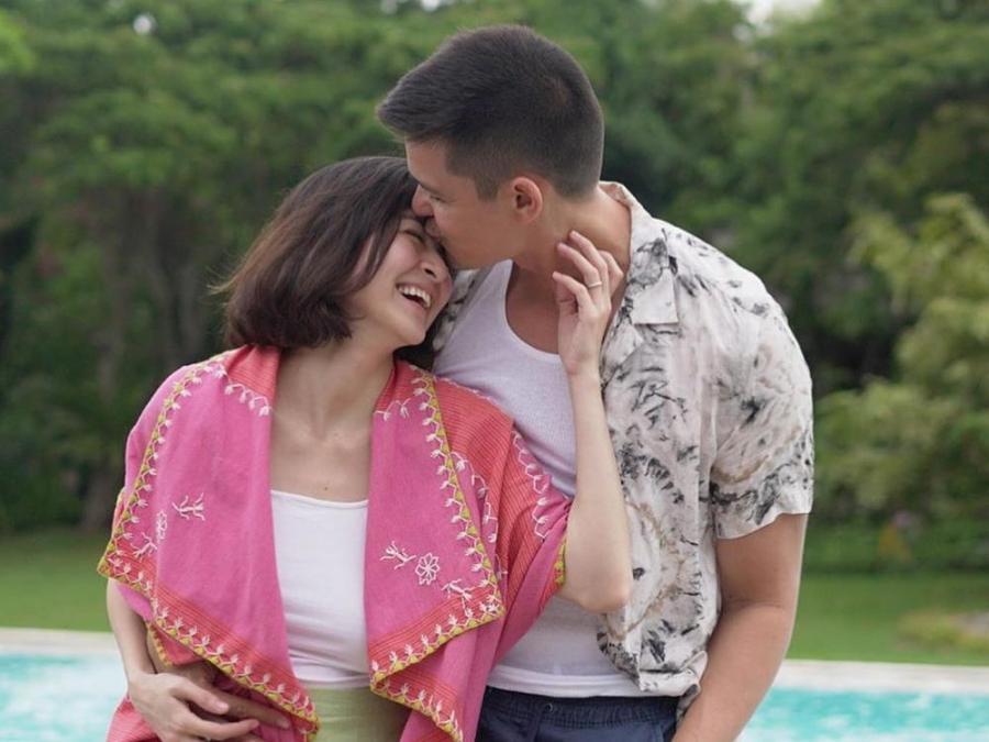 WATCH: Celebrity couples who met on the set | GMA Entertainment