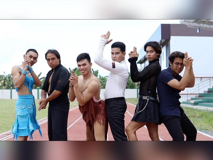 Get to know these viral student dancers!