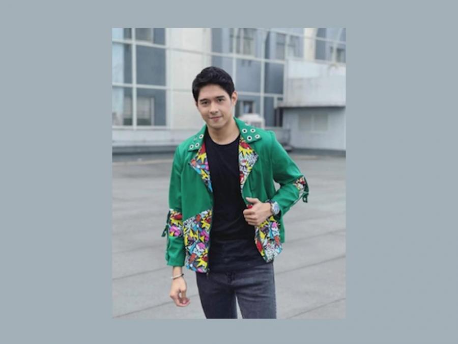 Jeric Gonzales, looking forward na makita ang ex-gf na si Rabiya Mateo ... Jeric Gonzales, looking forward na makita ang ex-gf na si Rabiya Mateo ...