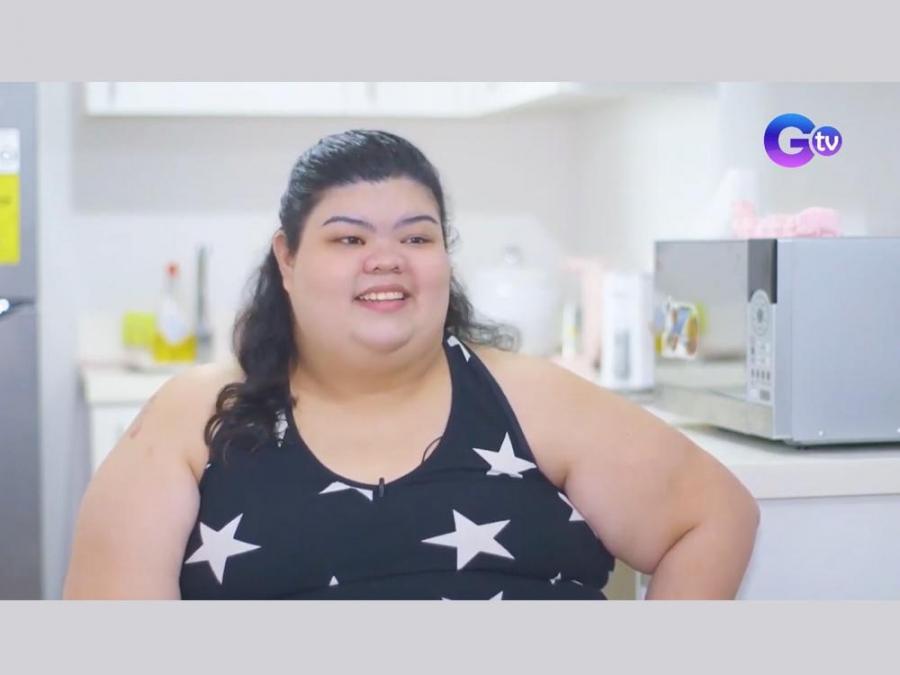Get to know the story behind viral TikTok star Euleen Castro