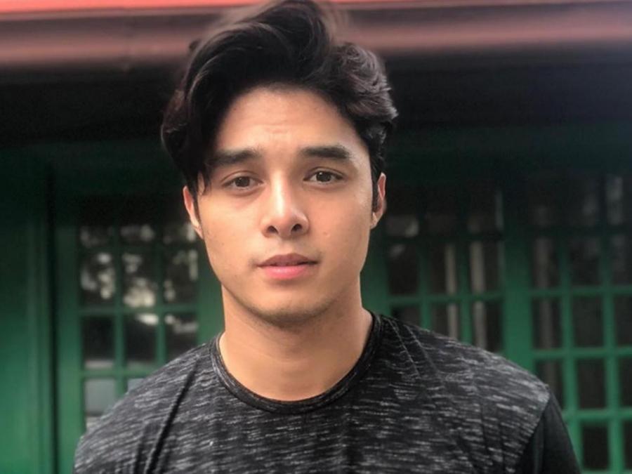 Dave Bornea, karangalan na makatrabaho si Alden Richards sa 'Victor ...