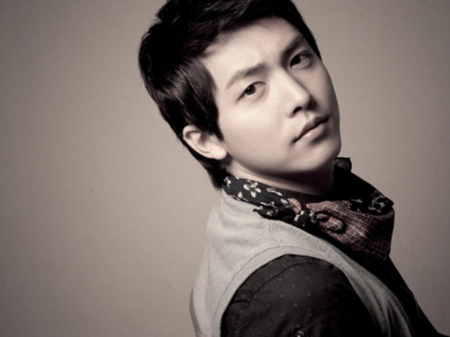 Andy Ryu, excited na kinakabahan na mapasama sa cast ng 'My Korean ...