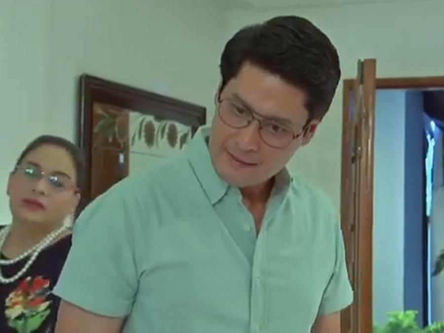 WATCH: Pagsipa ni Tonton Gutierrez kay Valerie Concepcion sa 'Ika-5 ... WATCH: Pagsipa ni Tonton Gutierrez kay Valerie Concepcion sa 'Ika-5 ...