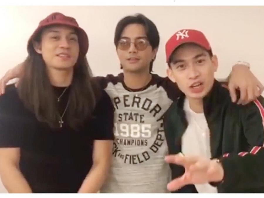 WATCH: JBK announces first solo concert this March | GMA Entertainment