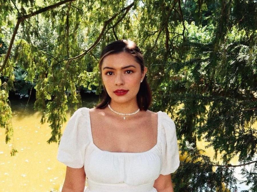 Thia Thomalla, wala nang balak na sumali sa beauty pageants | GMA Entertainment