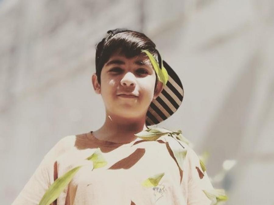 WATCH: John Kenneth "Dekdek" Giducos sings "Halo" on the set of 'My ...