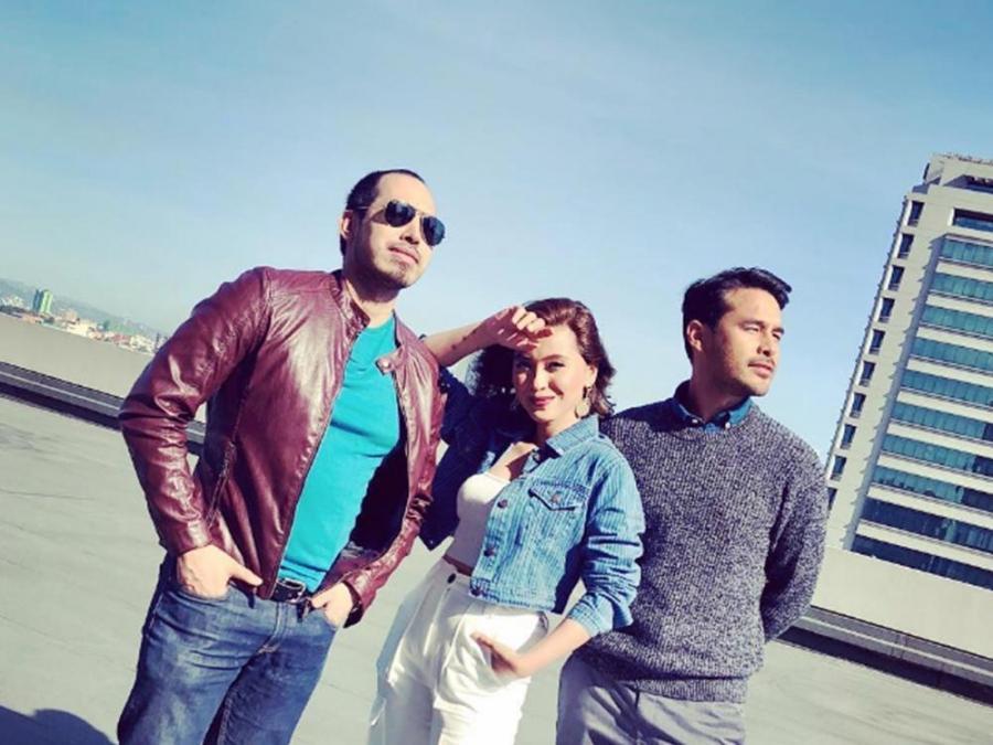 EXCLUSIVE: GMA News and Public Affairs assembles the best of the best ...