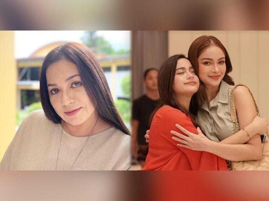 Jillian Ward at Kazel Kinouchi, kinabahan ba kay Dina Bonnevie sa 'Abot-Kamay Na Pangarap ...