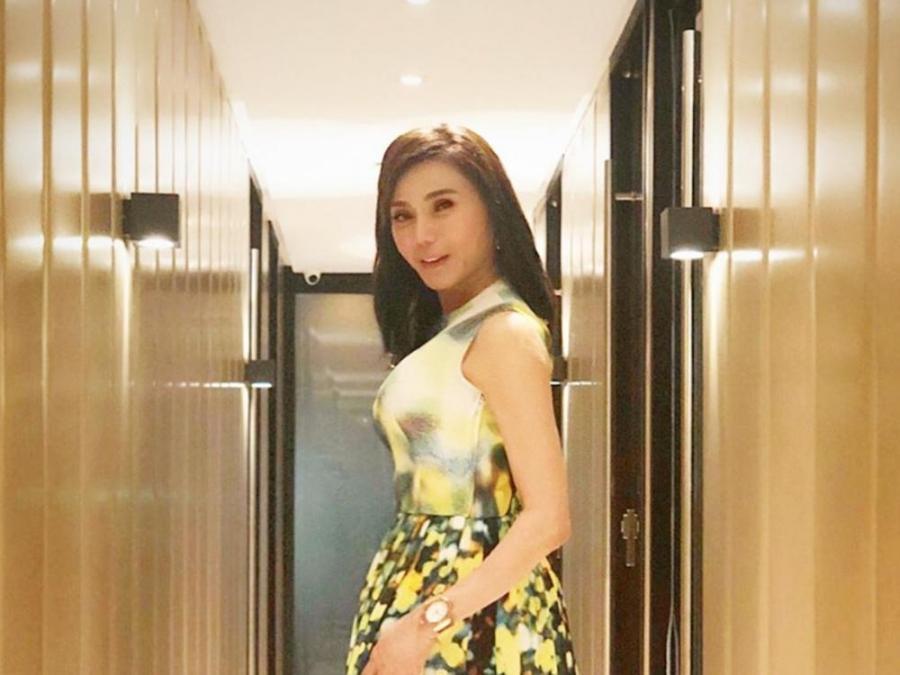 WATCH: Dra. Vicki Belo dances to Black Pink's "Kill This Love" | GMA ...