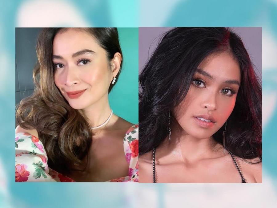 Crystal Paras, may mensahe para sa pagbubuntis ng kanyang lolang si ...