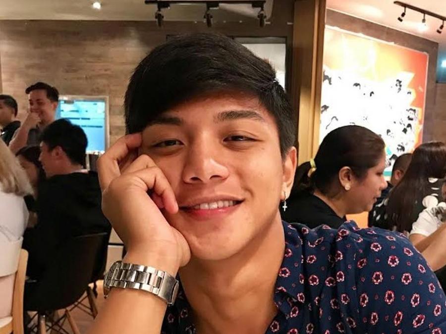 Royce Cabrera, may gustong makatrabaho na Kapuso actor sa isang BL ...