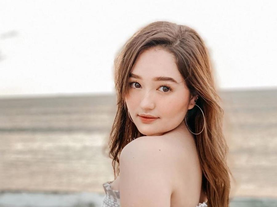 LOOK: Mika Dela Cruz gets hospitalized for dengue | GMA Entertainment LOOK: Mika Dela Cruz gets hospitalized for dengue | GMA Entertainment