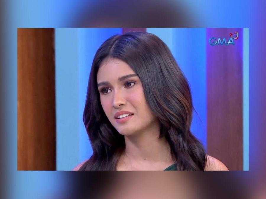 Rabiya Mateo sa dahilan ng paghihiwalay nila ni Neil Salvacion: 'He proposed to me' | GMA ...