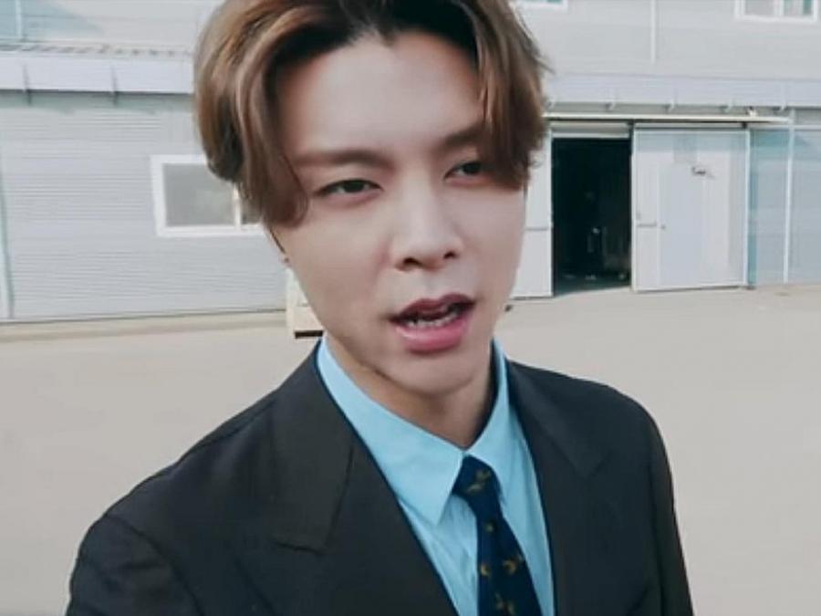 NCT's Johnny sheds light on how K-pop albums are made | GMA Entertainment