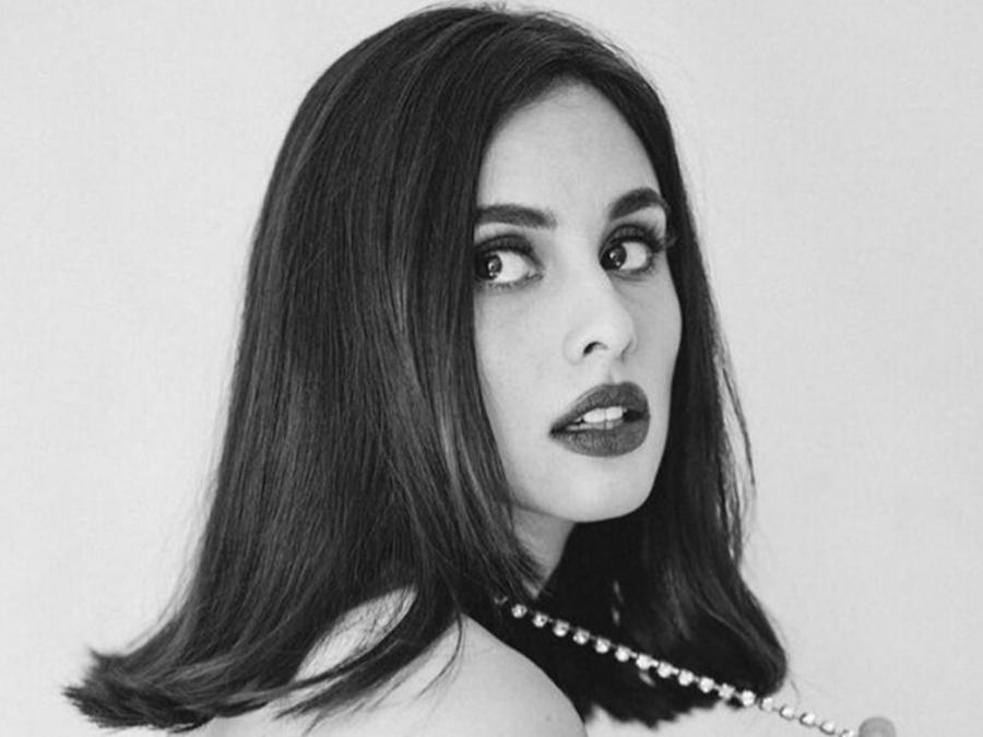 EXCLUSIVE: Max Collins, mommy friends ang naging inspirasyon para sa ...