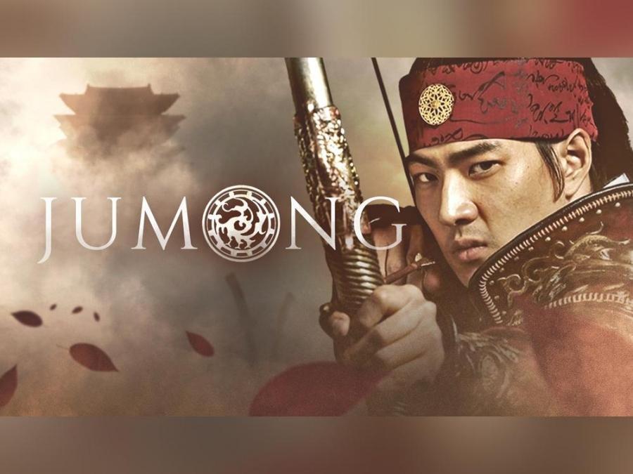 Award-winning K-drama 'Jumong,' mapapanood na sa GTV ngayong June 5 ...