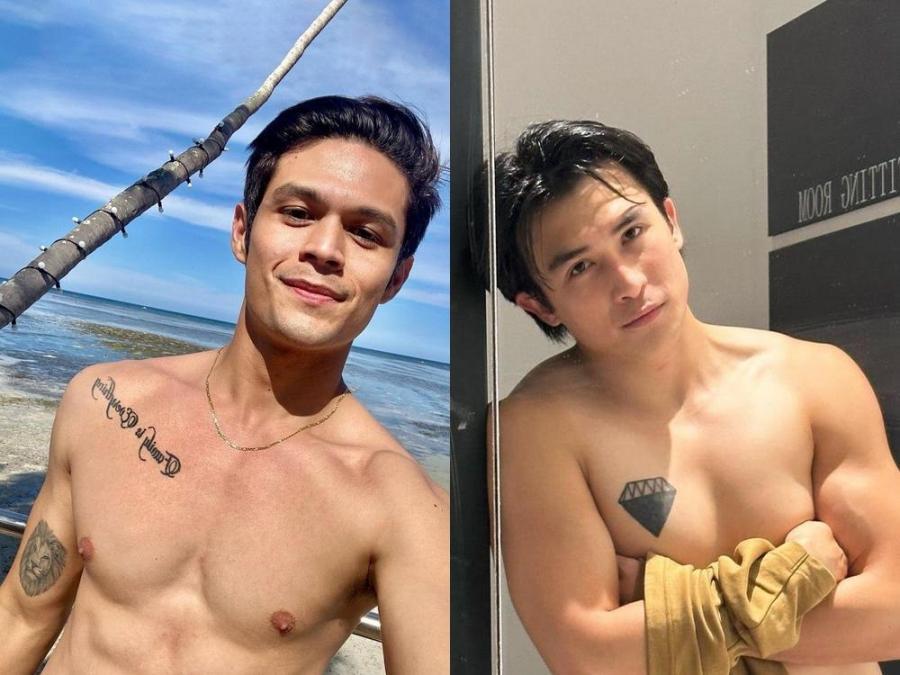Jon Lucas at Rob Gomez, kaya bang gawin ang lahat para mas maging sikat? | GMA Entertainment