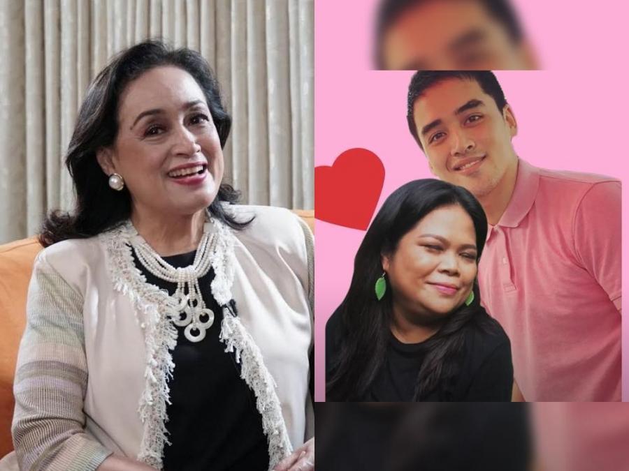 Maey Bautista, nag-apply maging jowa ni Vico Sotto kay Coney Reyes | GMA Entertainment