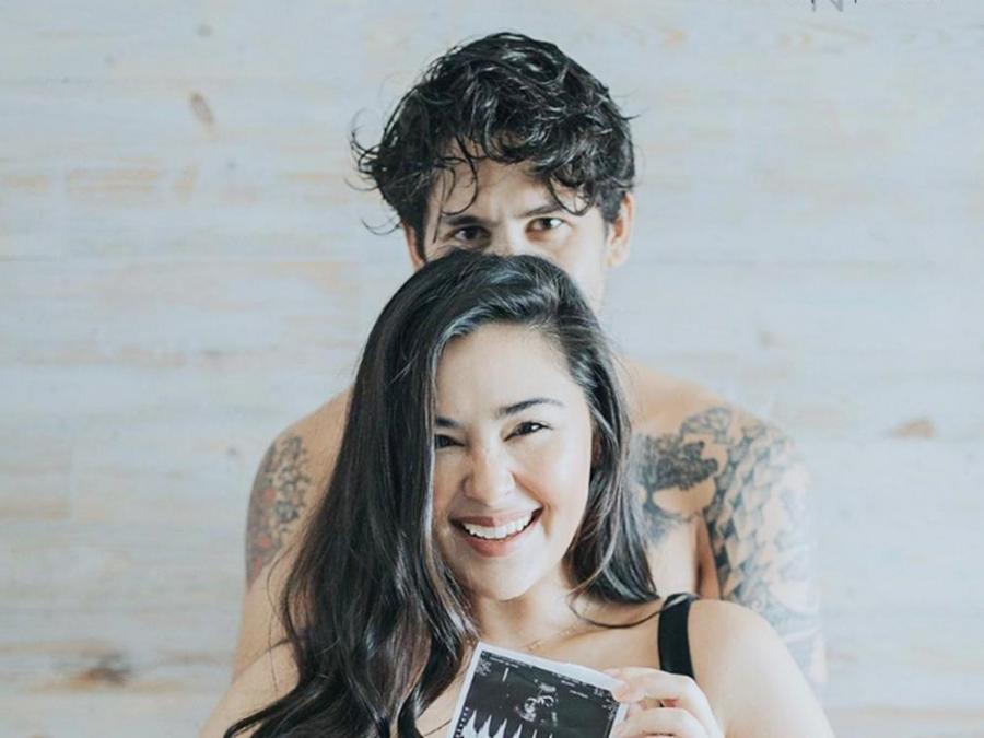 READ: PBA cager David Semerad excited to become a father soon | GMA ...