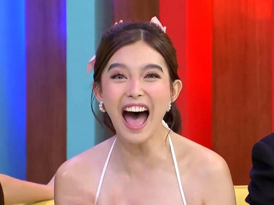 Ana Barro Pinormahan Ng Dalawang Fellow Cast Member Ng Bubble Gang Gma Entertainment